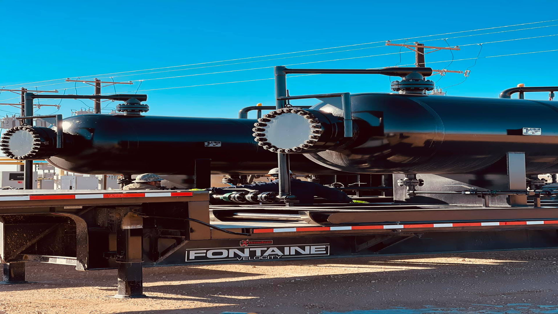 GOLDEN RANCH ENERGY SERVICES| Rentals