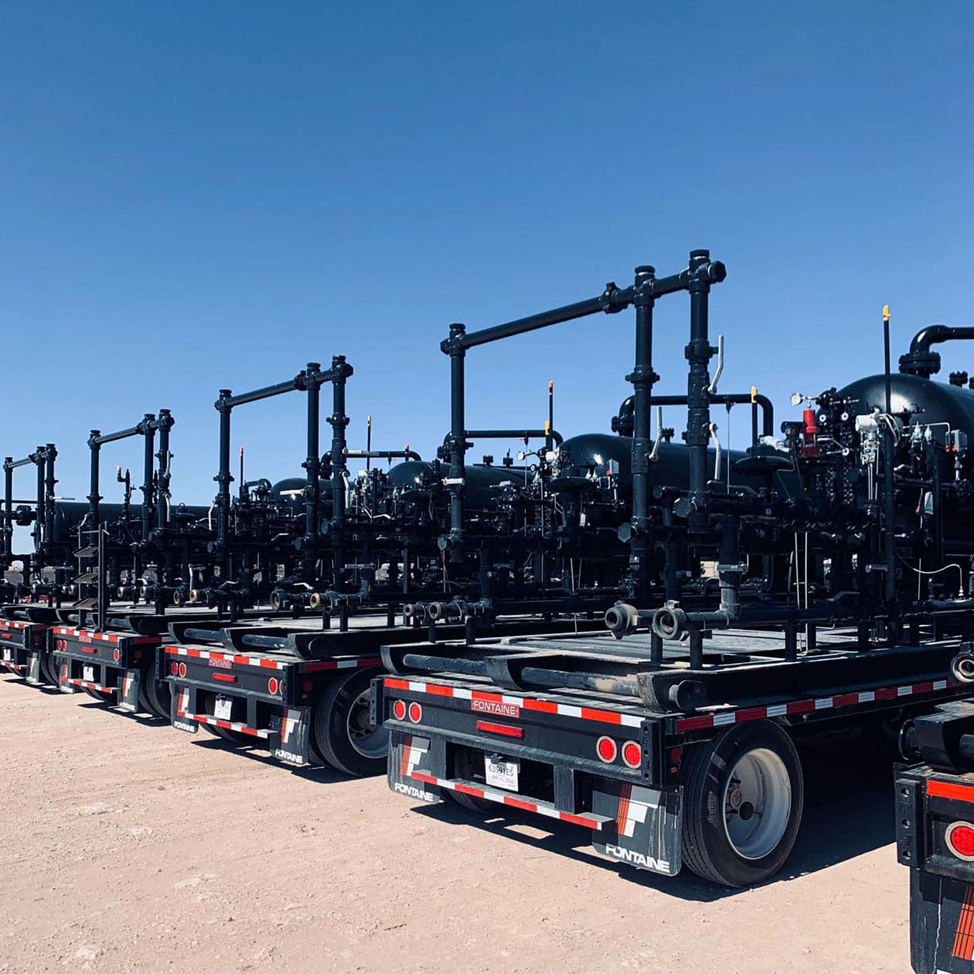 GOLDEN RANCH ENERGY SERVICES| Rentals